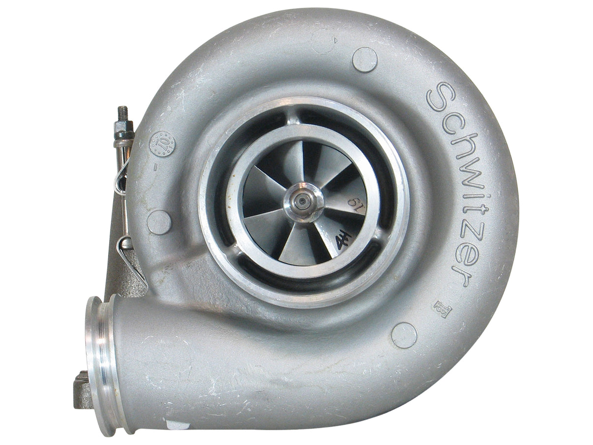 NEW OEM BorgWarner S3B Turbo Deutz 316031 – TurboTurbos