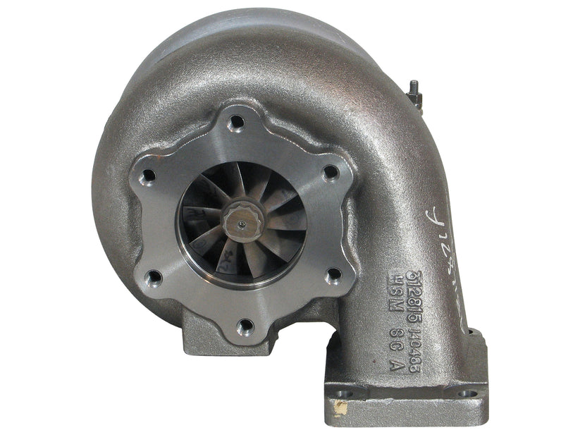 NEW OEM BorgWarner S3B Turbo Deutz 316031 – TurboTurbos