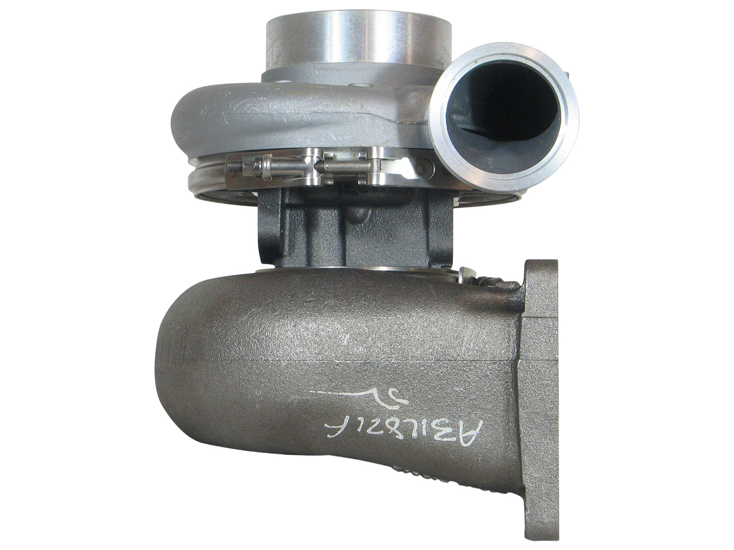 NEW OEM BorgWarner S3B Turbo Deutz 316031 – TurboTurbos