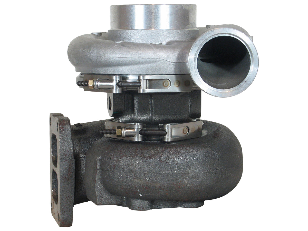 NEW OEM BorgWarner S3B Turbo MAN 316308 316045