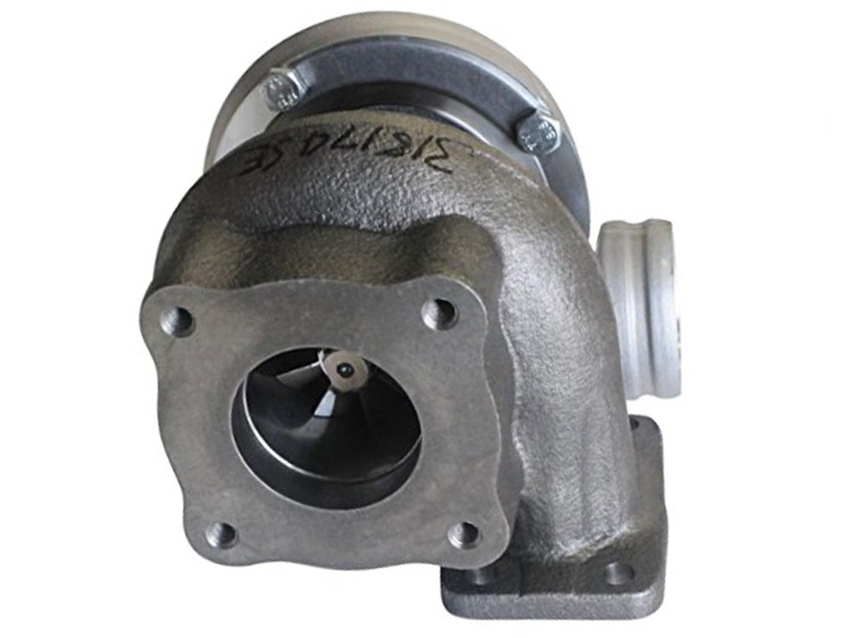 NEW BorgWarner S100 Turbo Deutz Volvo Penta 318166
