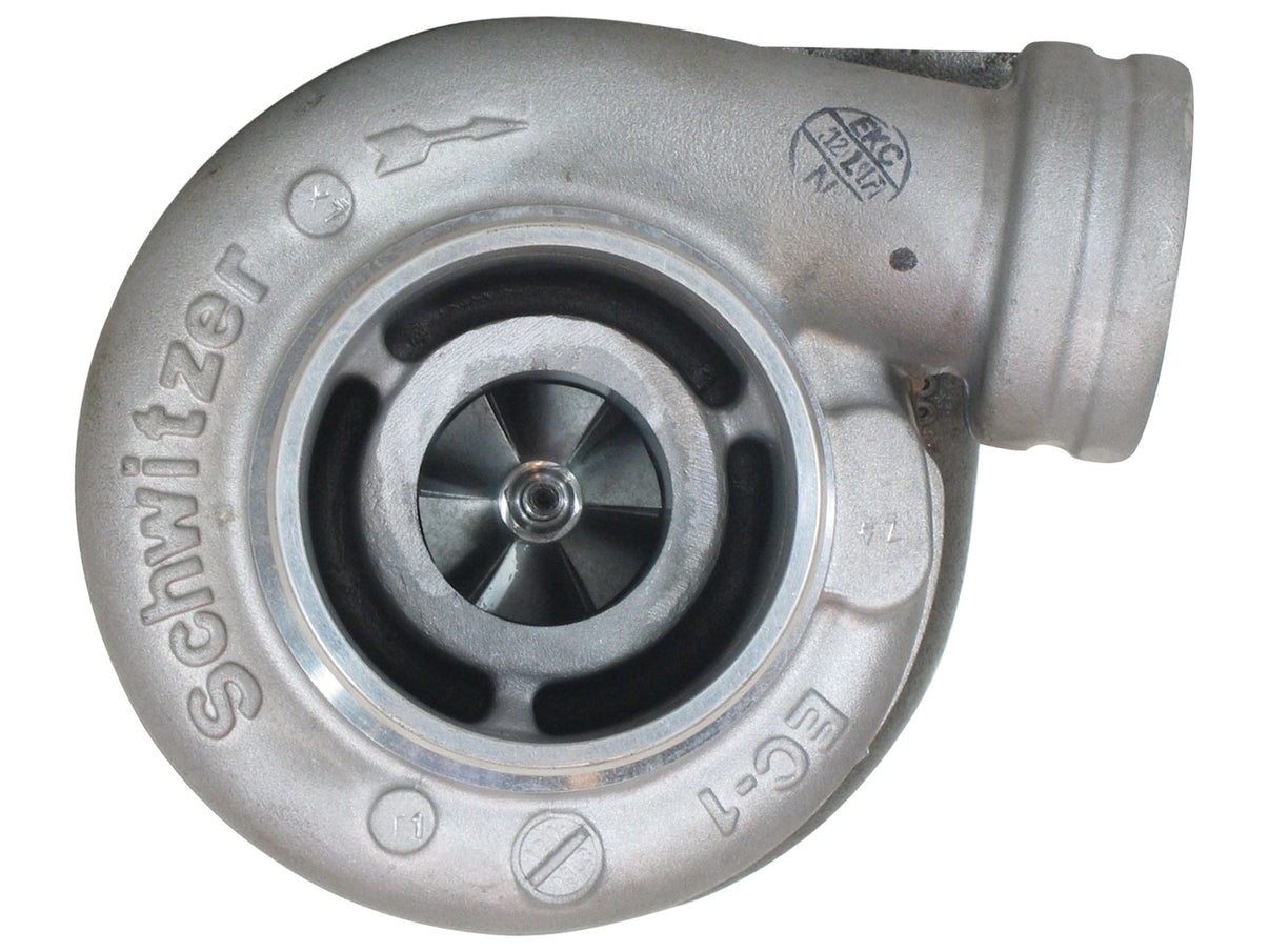 NEW BorgWarner S100 Turbo Deutz Volvo 318281 – TurboTurbos