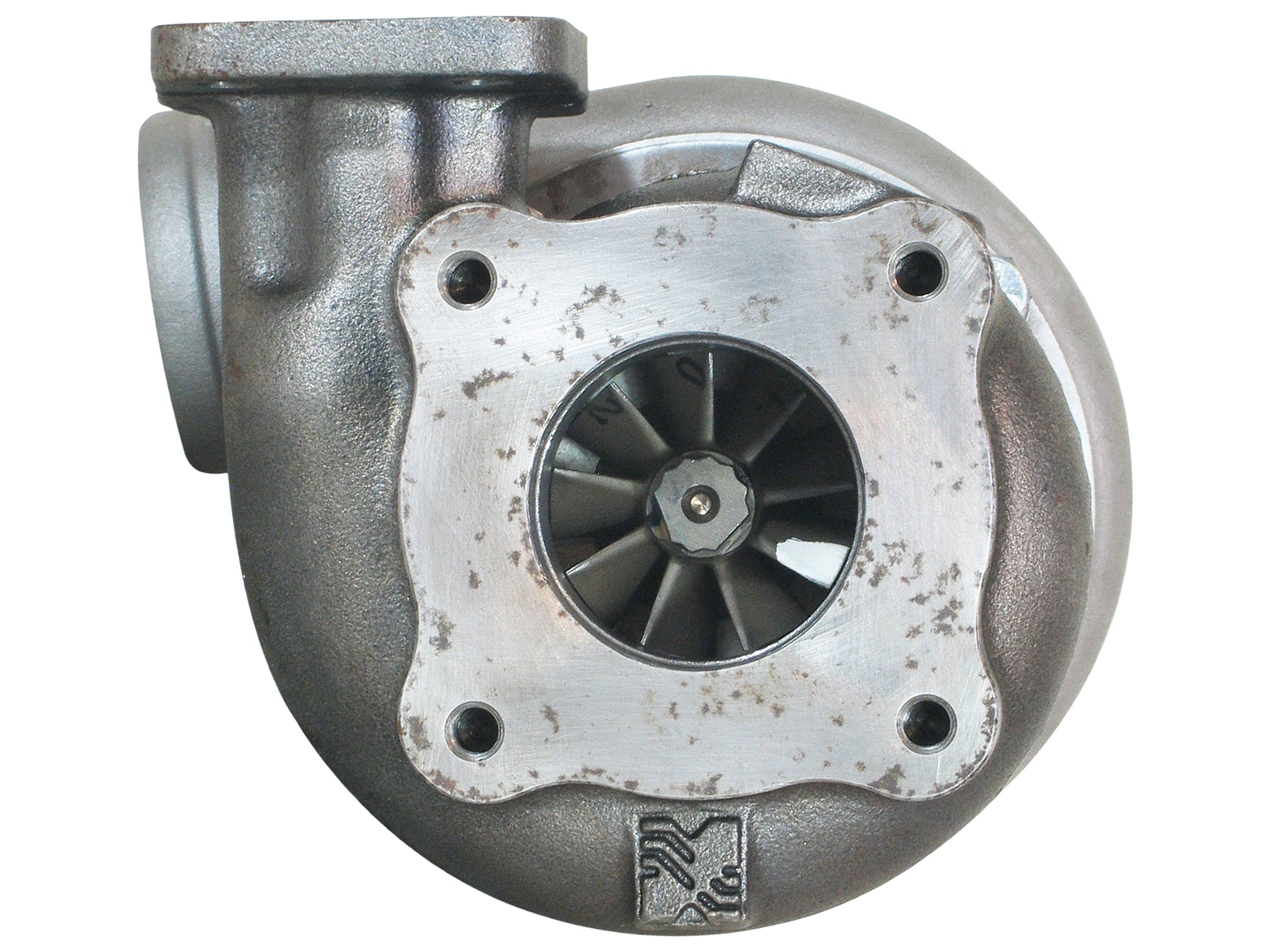 Turbocharger Collection – tagged "Deutz" – TurboTurbos
