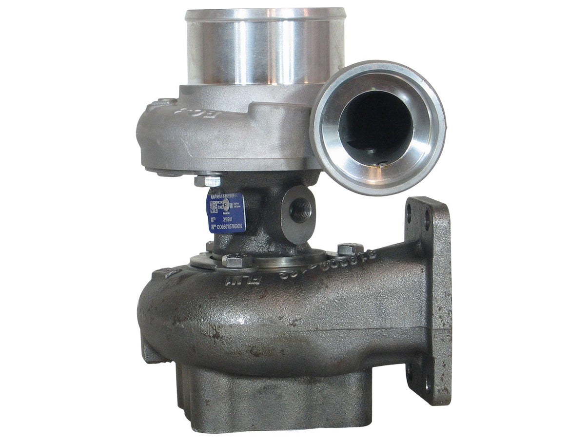NEW BorgWarner S100 Turbo Deutz Volvo 318281 – TurboTurbos
