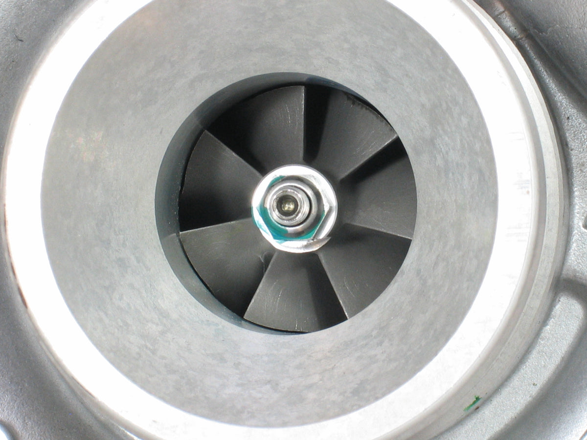 NEW OEM BorgWarner S2A Turbo John Deere 318615