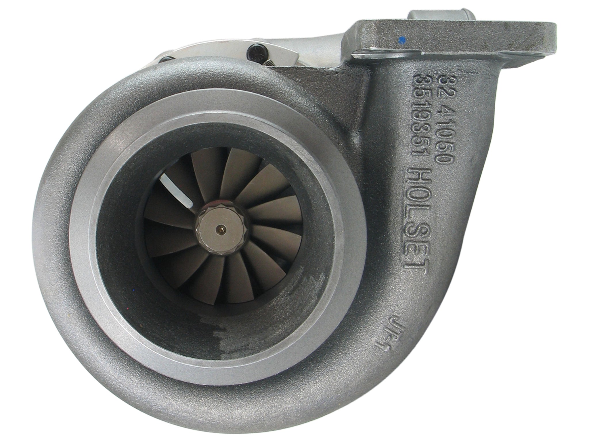 NEW Holset HT3B Turbo Freightliner Cummins 3522865 – TurboTurbos