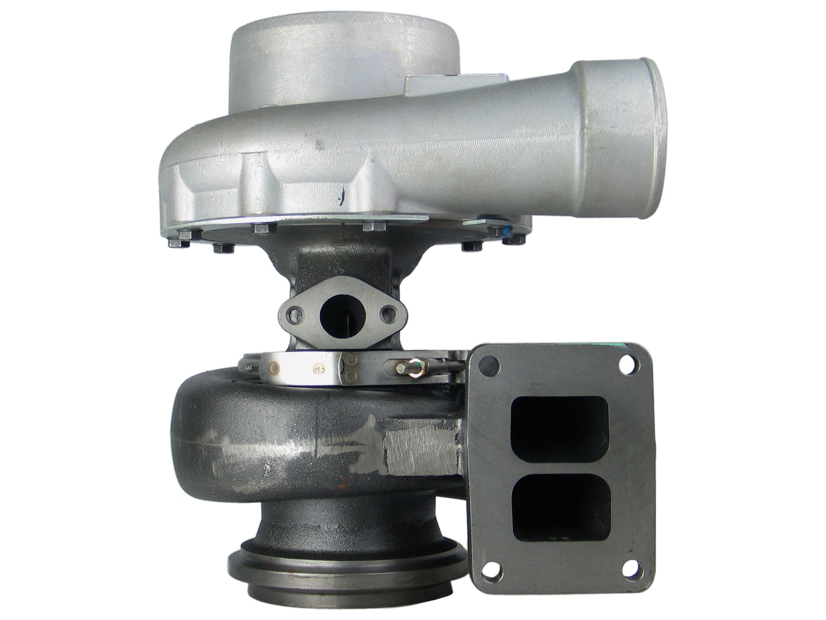 NEW Holset HT3B Turbo Freightliner Cummins 3522865 – TurboTurbos