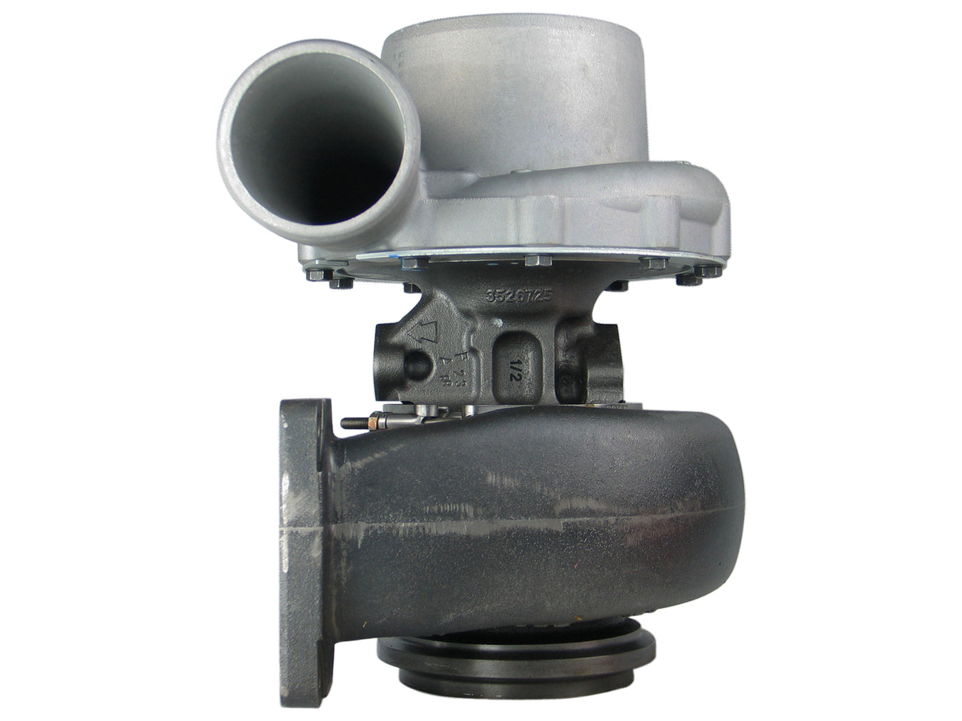 NEW Holset HT3B Turbo Freightliner Cummins 3522865 – TurboTurbos