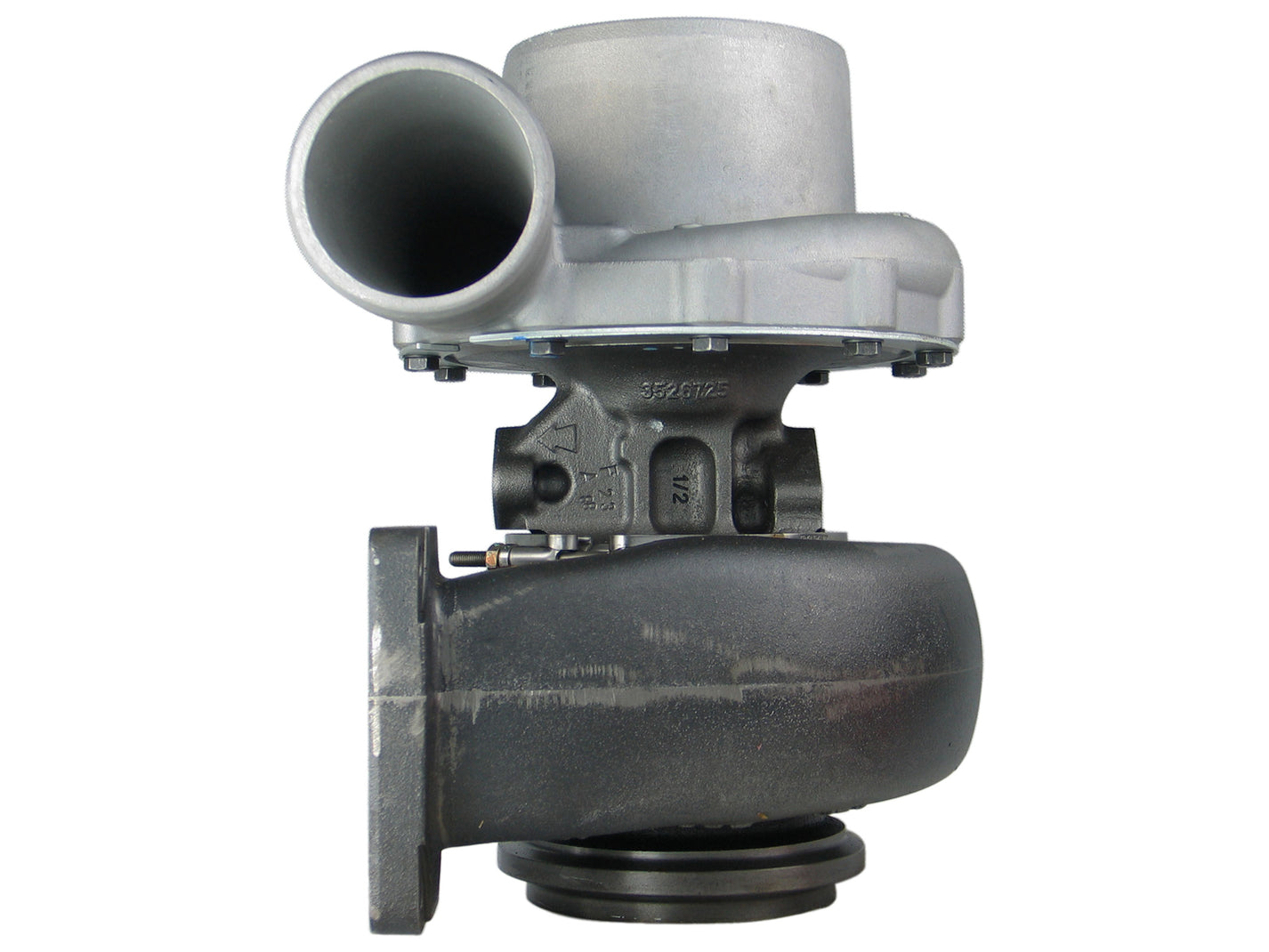 NEW Holset HT3B Turbo Freightliner Cummins 3522865 – TurboTurbos