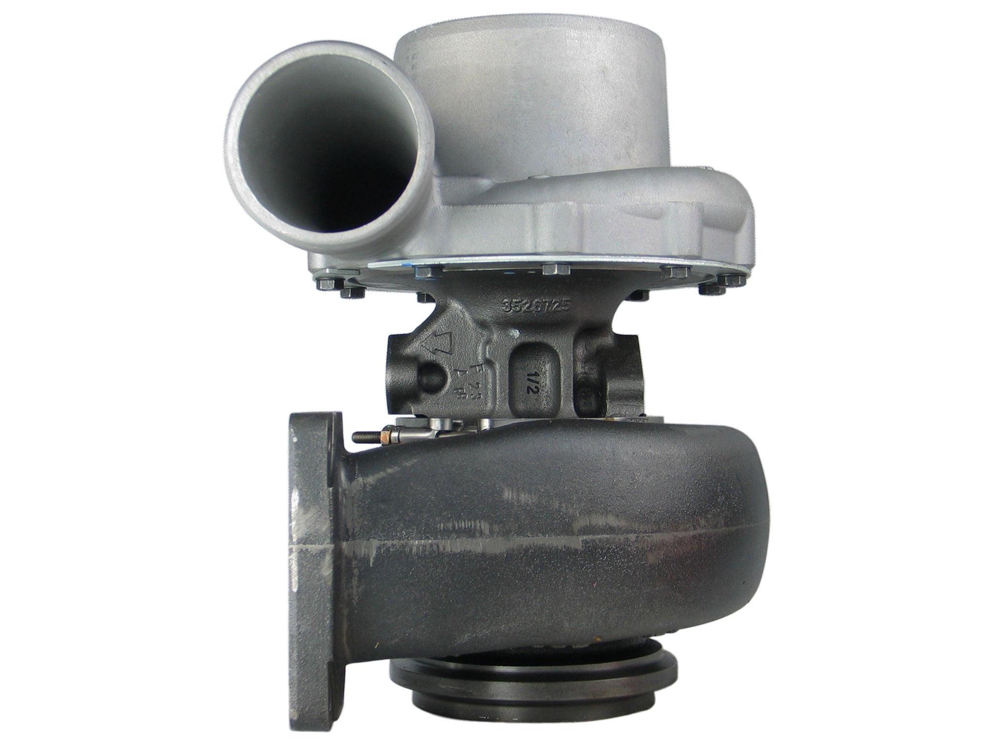 NEW Holset HT3B Turbo Freightliner Cummins 3522865 – TurboTurbos