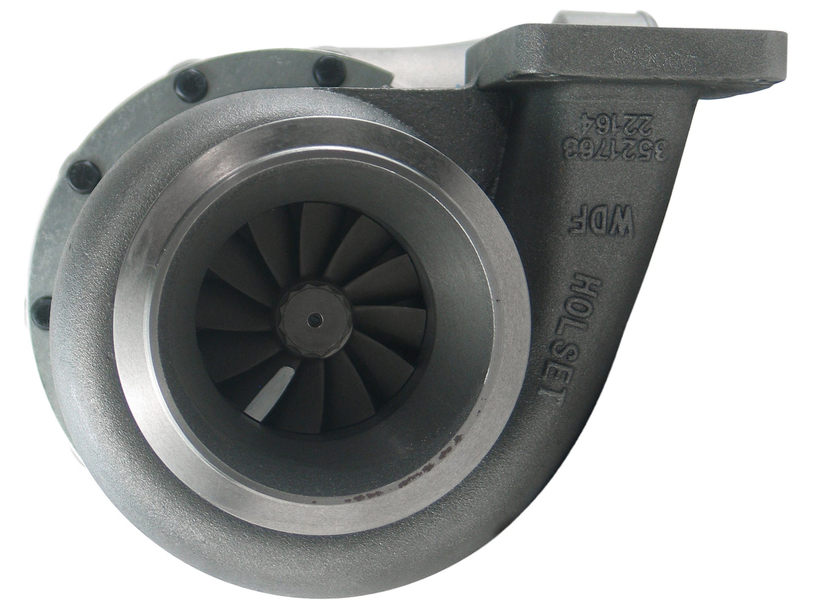 NEW OEM Holset HT3B Turbo Cummins 3803270 3529041 – TurboTurbos