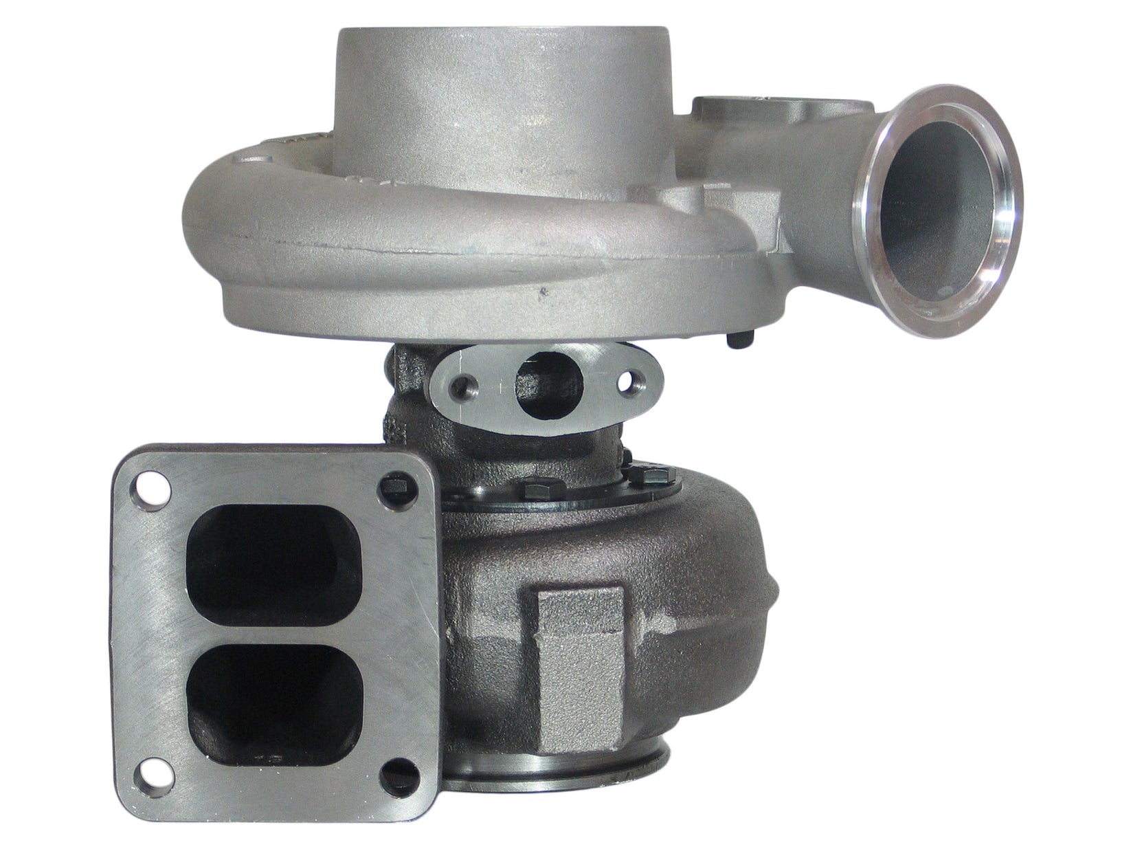 NEW OEM Holset HX40 Turbo Freightliner Cummins 3533000 – TurboTurbos