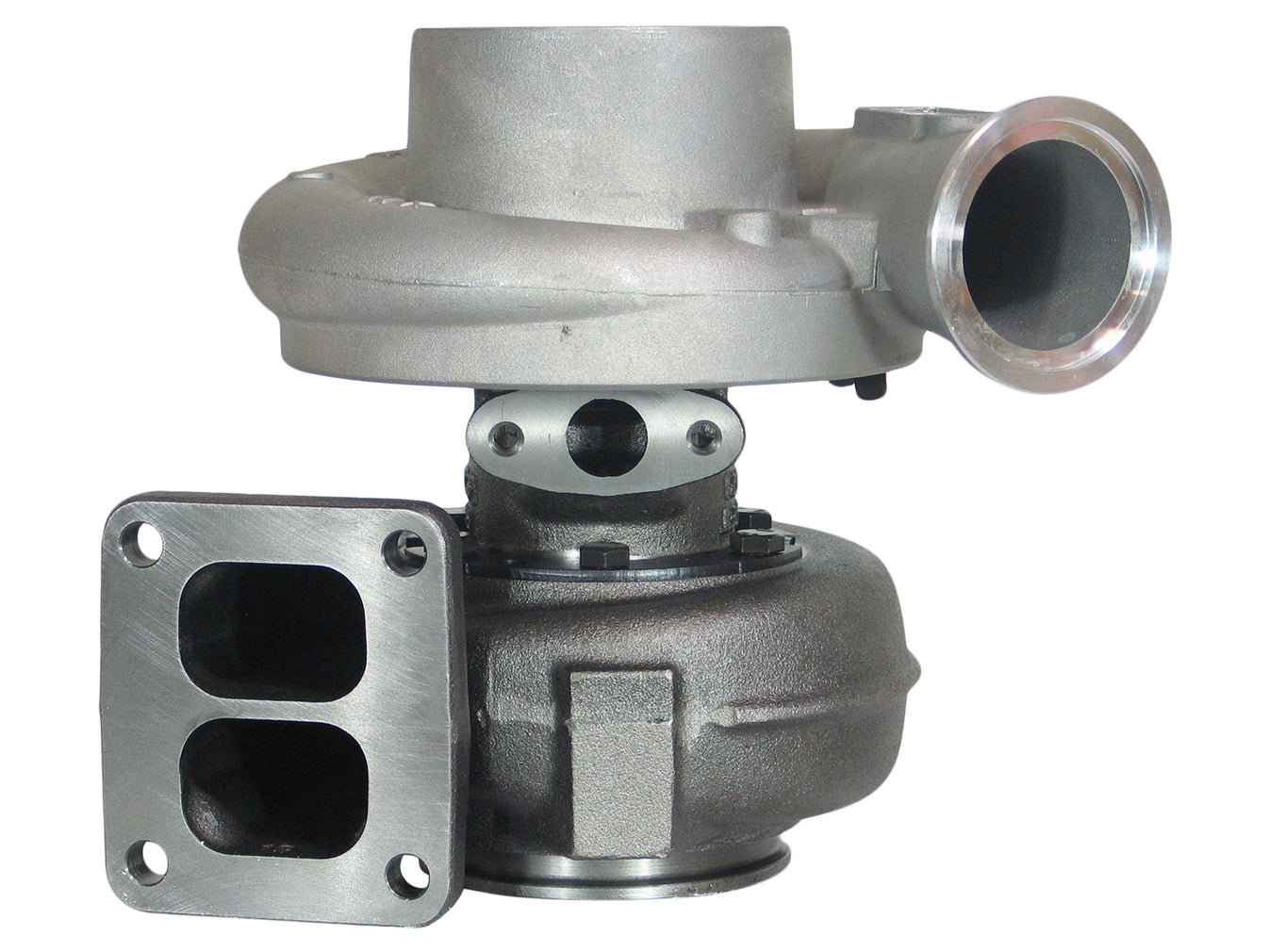 NEW OEM Holset HX40 Turbo Freightliner Cummins 3533000 – TurboTurbos