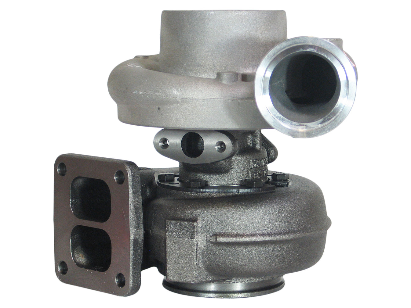 NEW OEM Holset HX40 Turbo Freightliner Cummins 3533000 – TurboTurbos