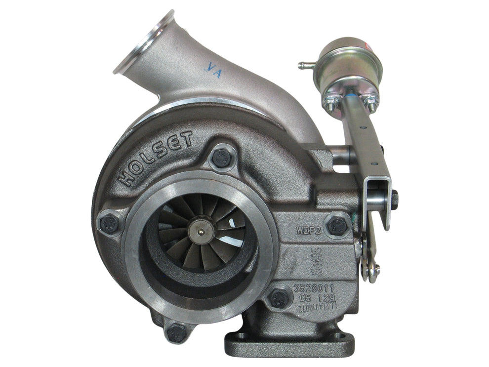 NEW OEM Holset HX40W Turbo Cummins 3536404 – TurboTurbos