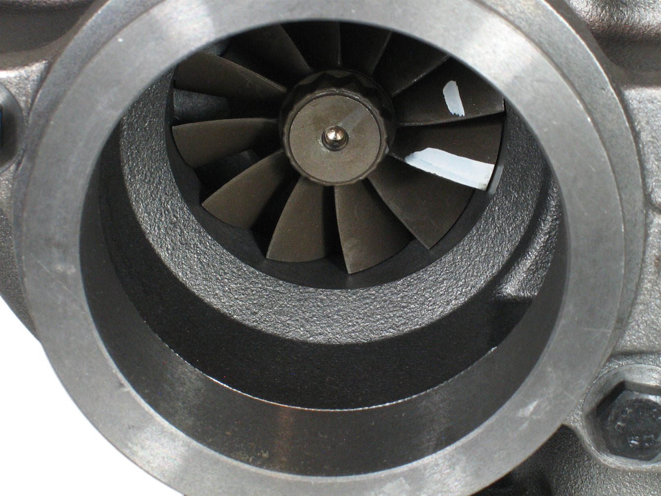 NEW OEM Holset HX40W Turbo Cummins 3536404 – TurboTurbos