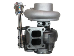 NEW OEM Holset HX40W Turbo Cummins 3536404 – TurboTurbos