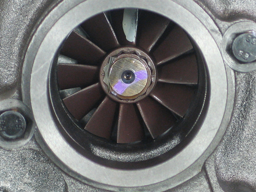 NEW OEM Holset HX35W Turbo Cummins Komatsu 3536977 – TurboTurbos
