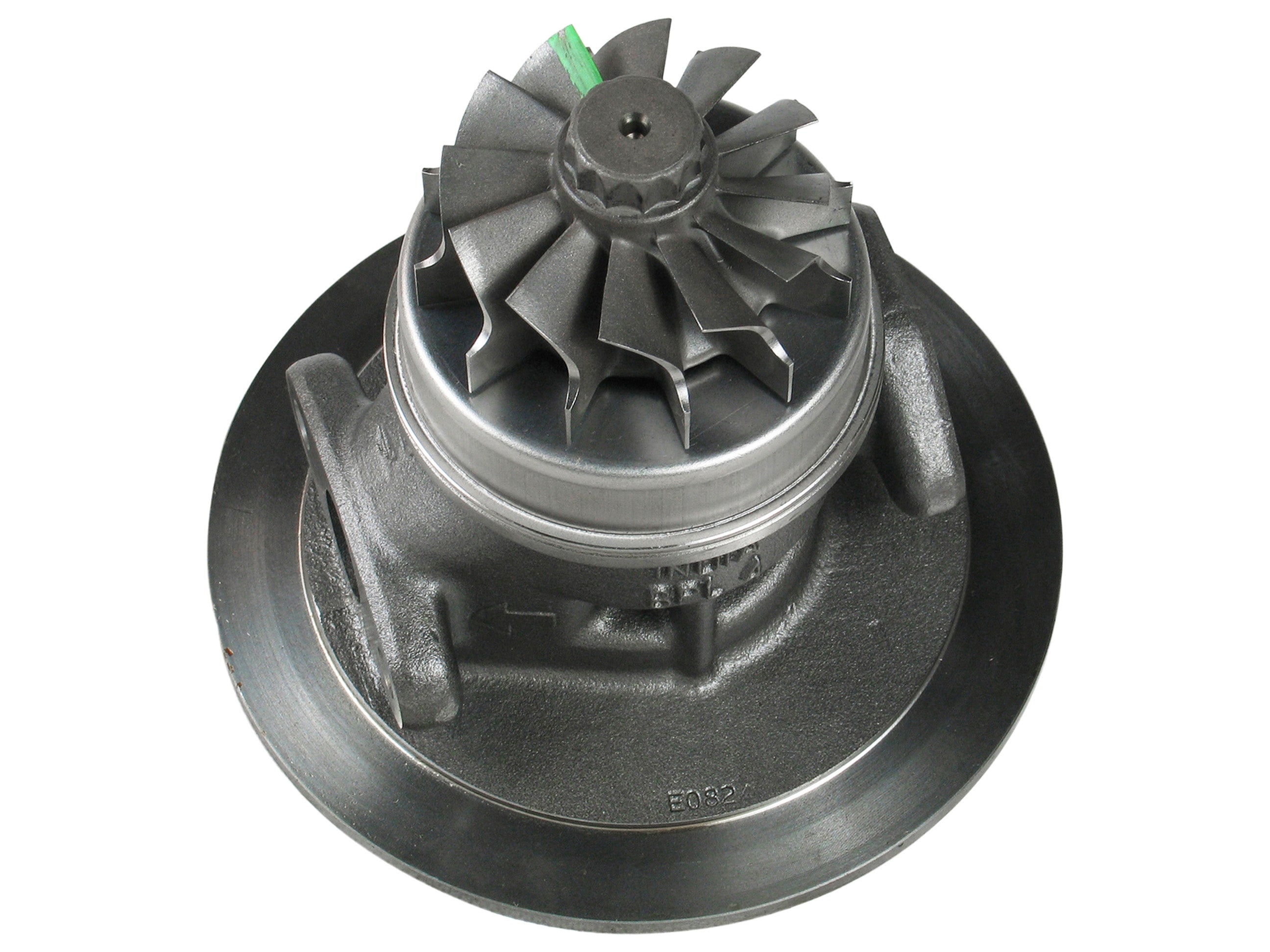 NEW HX35 Holset Turbo CHRA Cartridge Komatsu Dodge Cummins 3537817 ...