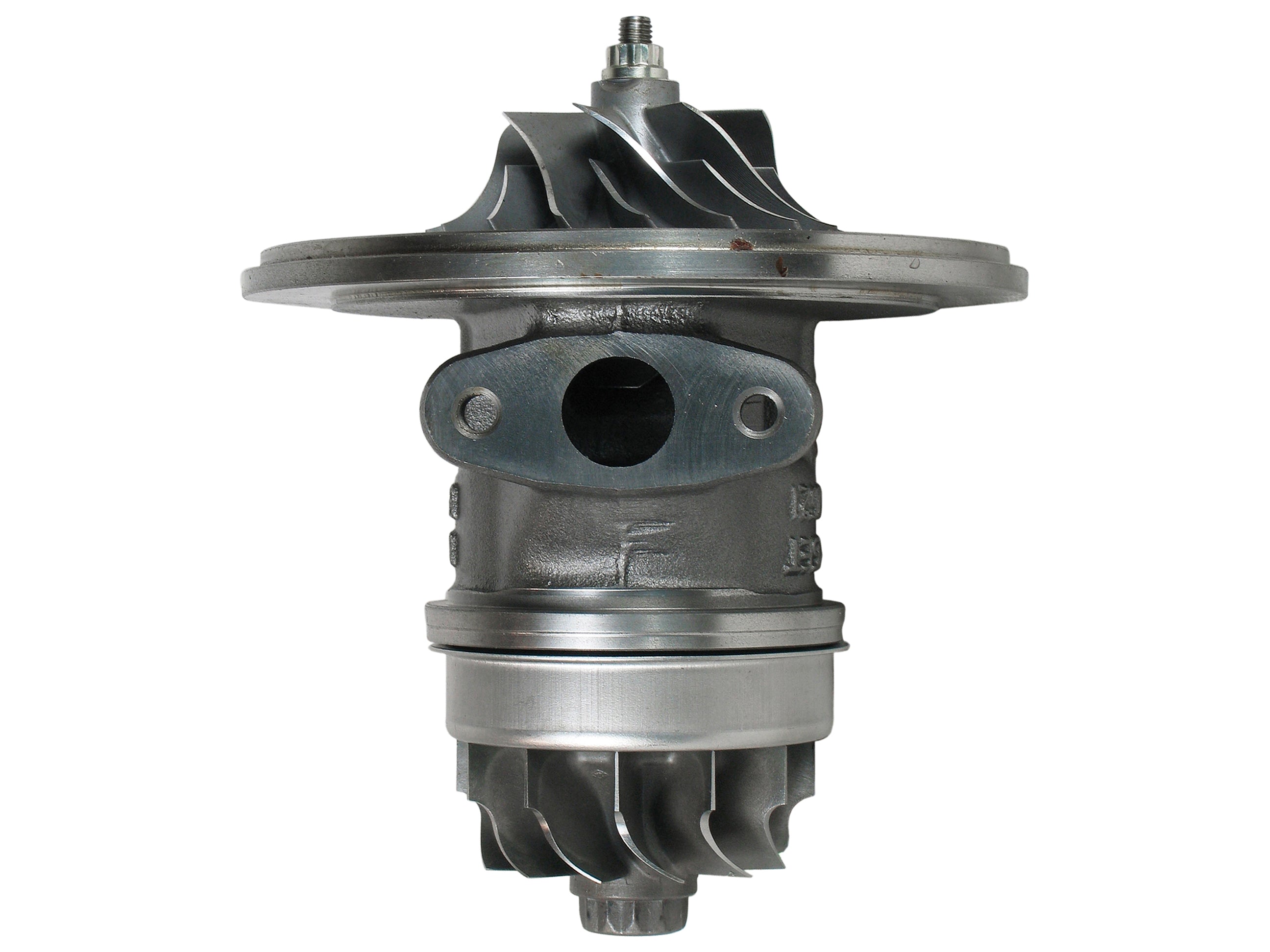 NEW HX35 Holset Turbo CHRA Cartridge Komatsu Dodge Cummins 3537817 ...