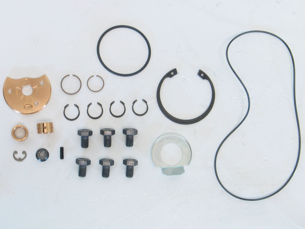 NEW Holset HX35 HX40 Turbo Repair Kit MAN Volvo Cummins 3575169