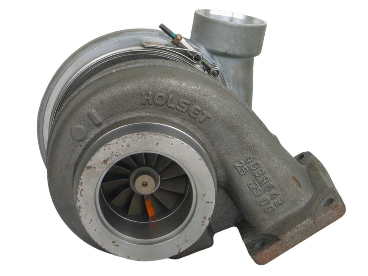 NEW OEM Holset HX55 Turbo Volvo 3591077 Turbo