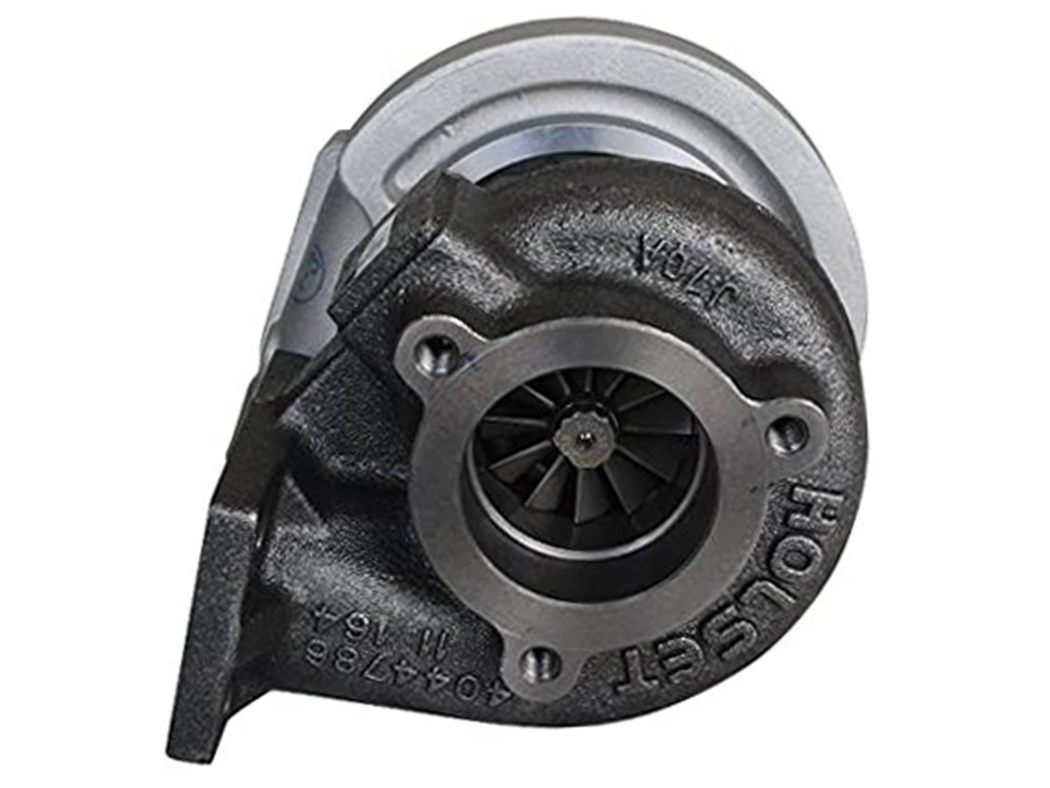 NEW OEM Holset HX25 Turbo Iveco New Holland CASE 3599879 – TurboTurbos