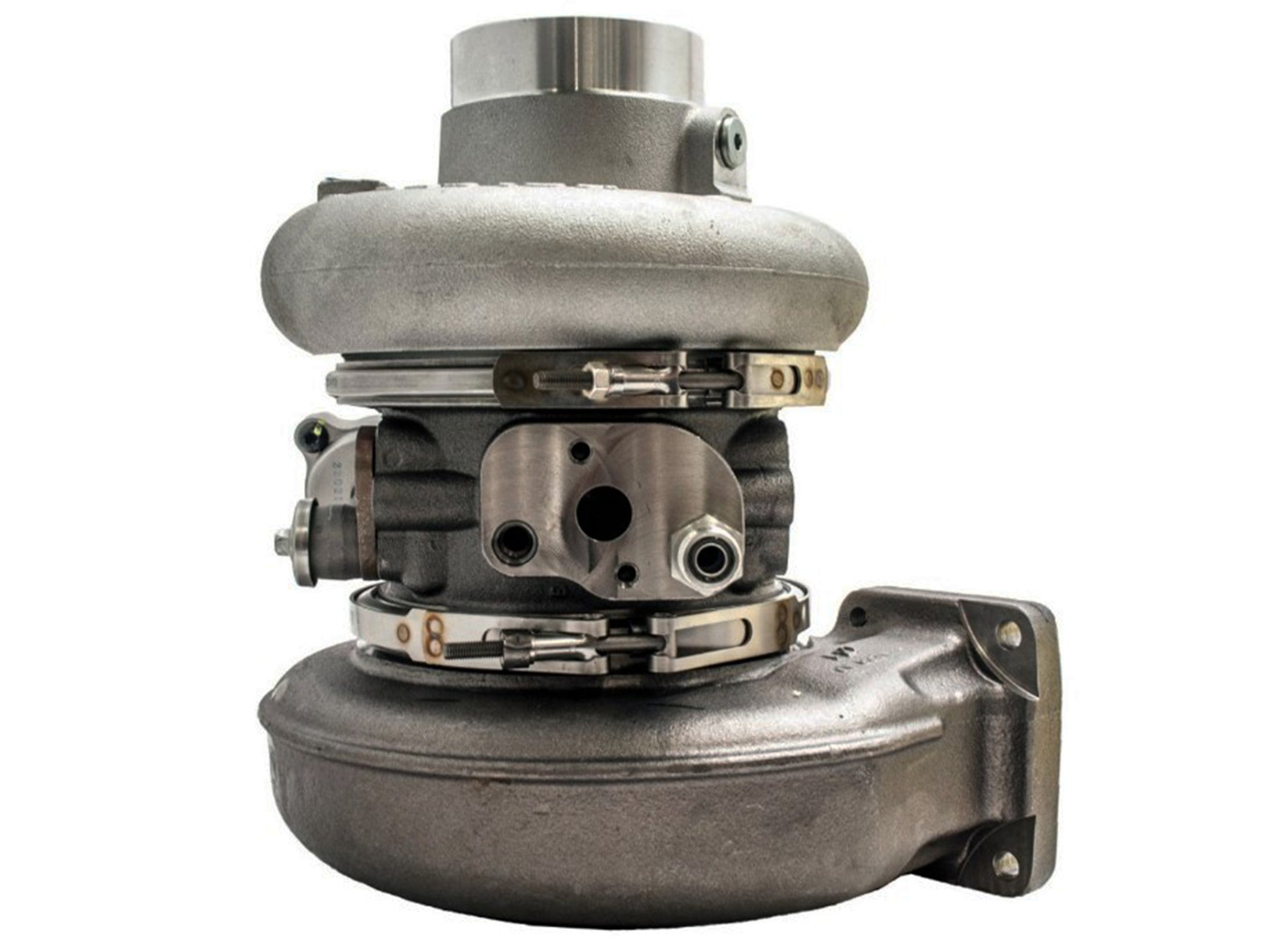 Remanufactured Holset HE500VG Turbo Cummins 3768266HX – TurboTurbos
