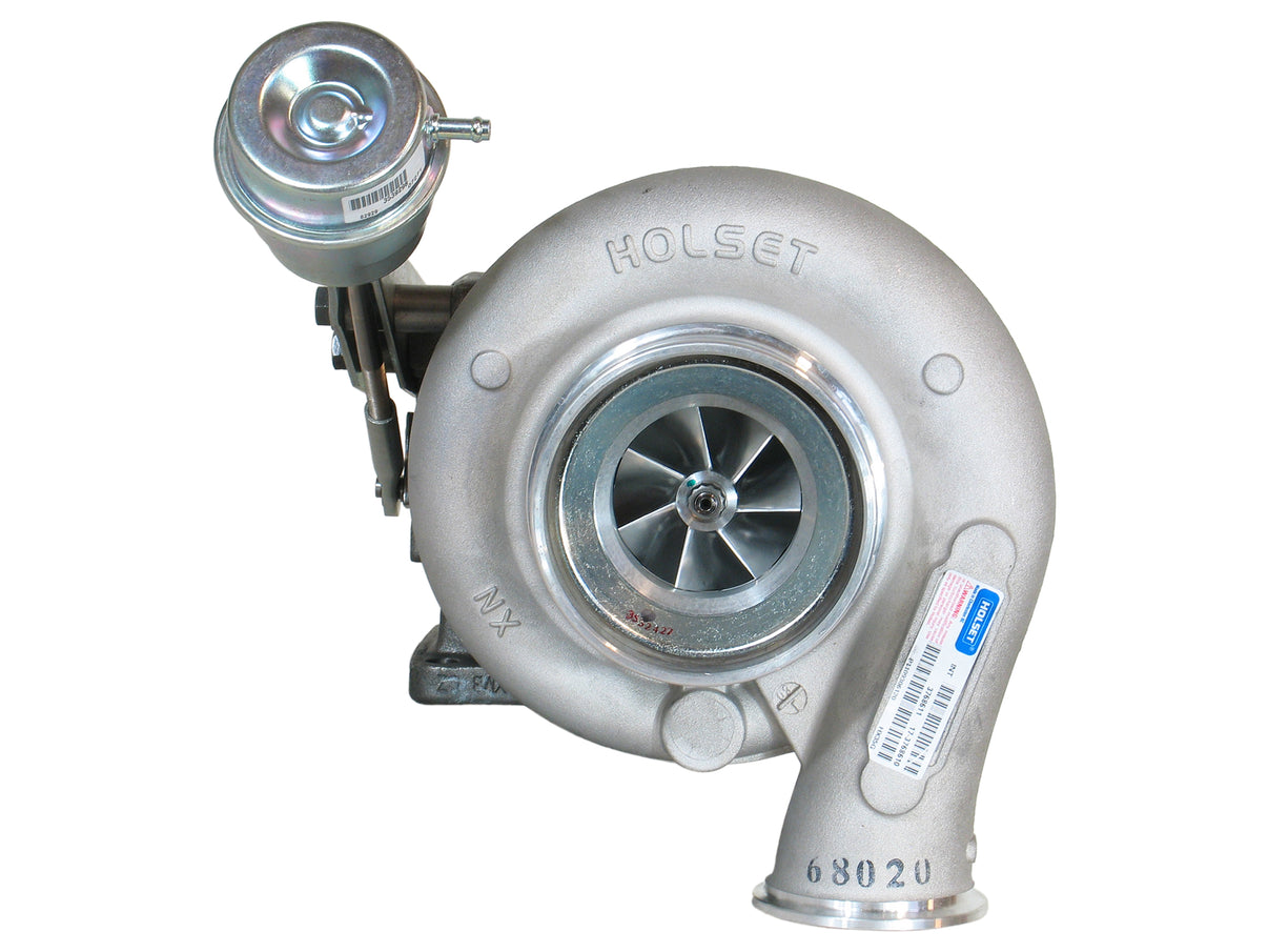 NEW OEM Holset HX35G Turbo Westport Cummins 3768611 – TurboTurbos