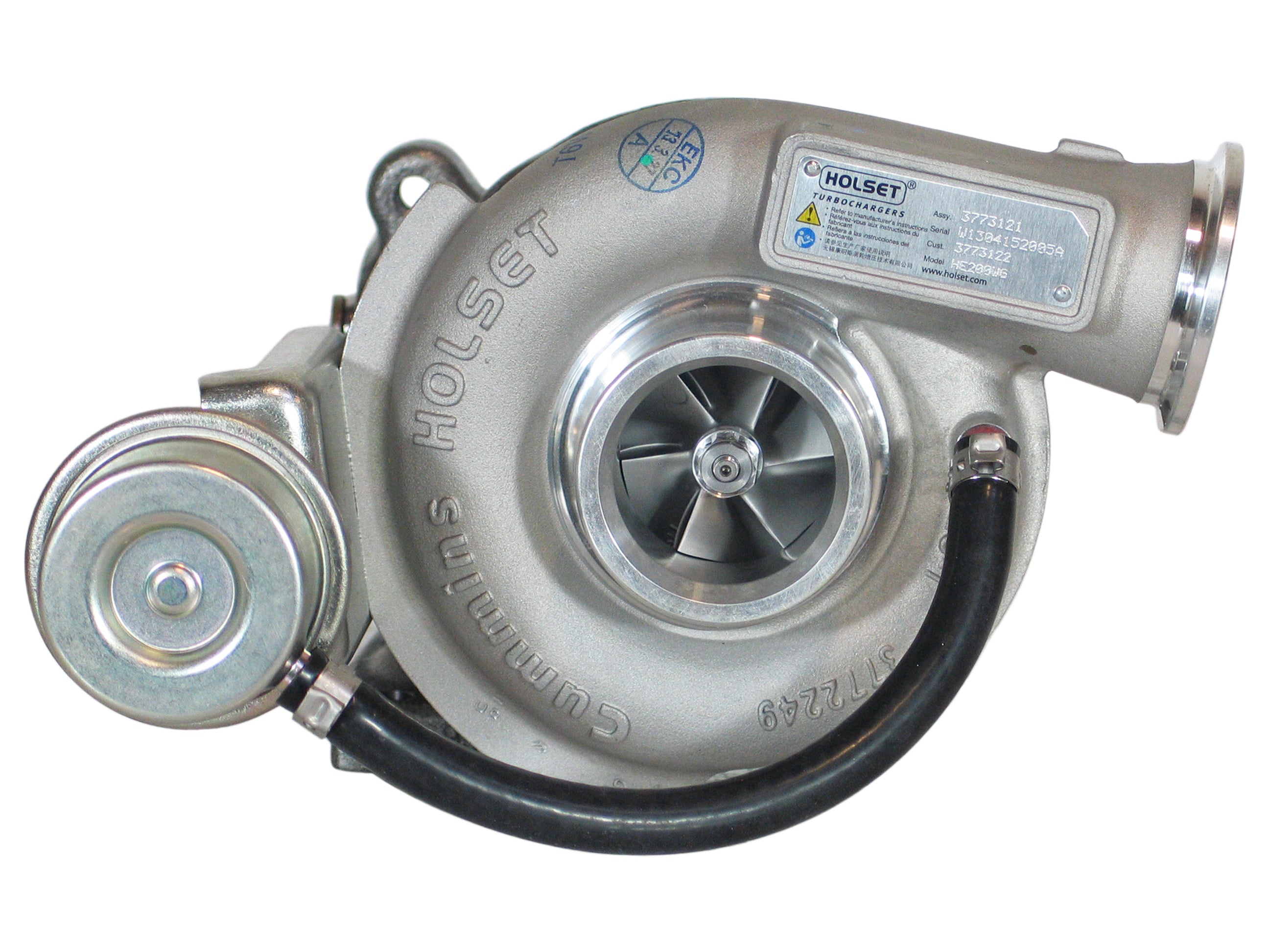 Foton Collection – TurboTurbos