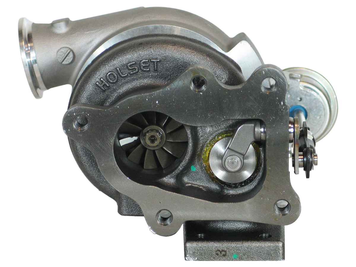 NEW Holset HE200WG Turbo Beijing Foton Cummins 3773122 3773121