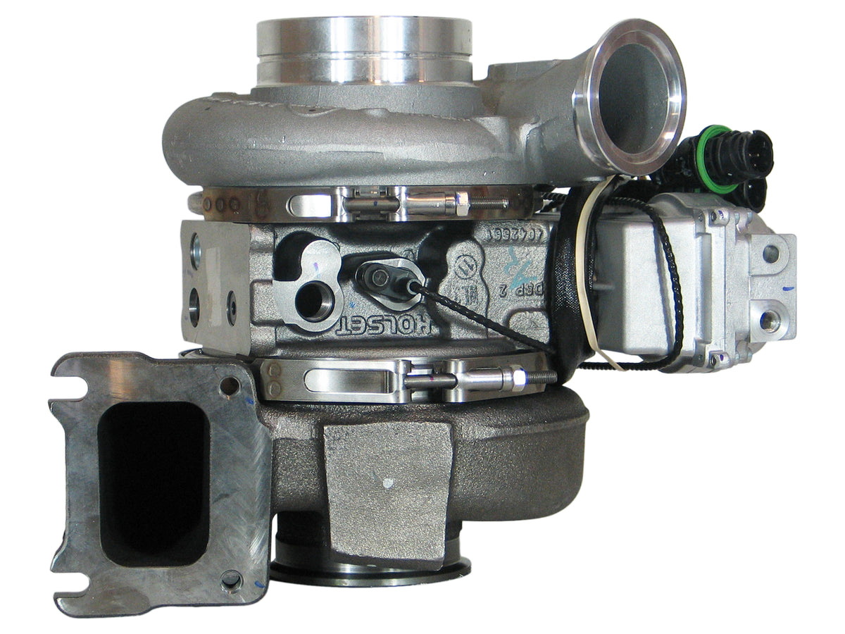 NEW OEM Holset HE400VG Turbo Mack Volvo 5355447 4031000
