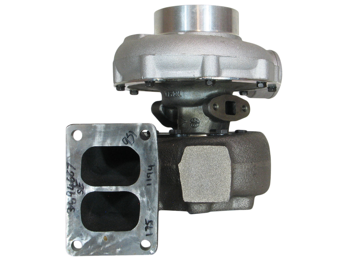 NEW OEM Holset HX50 Turbo Yanmar 3535095 4033058H