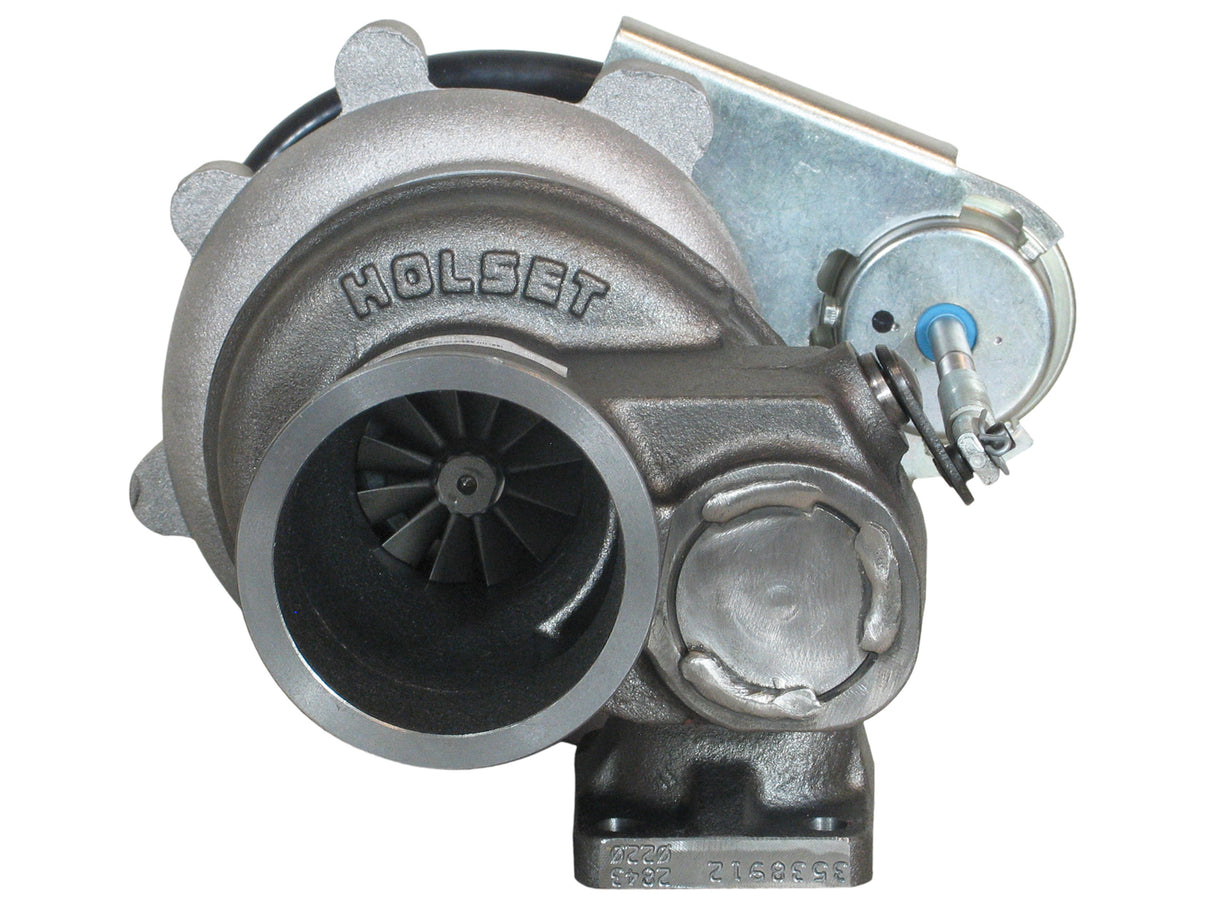 NEW Holset HX25W Turbo Komatsu 4039714 4038790 – TurboTurbos