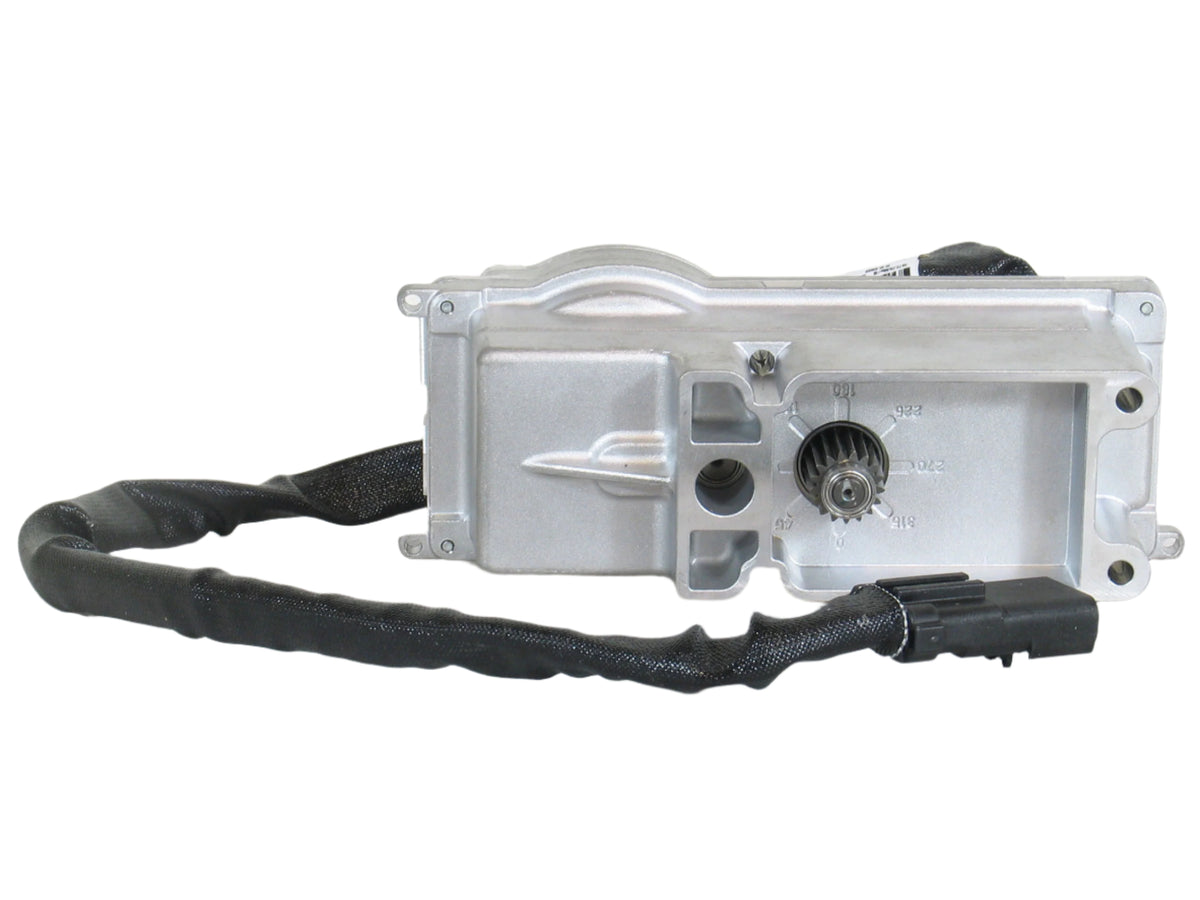 NUEVO actuador eléctrico turbo Holset Volvo Cummins 4034289 4034210