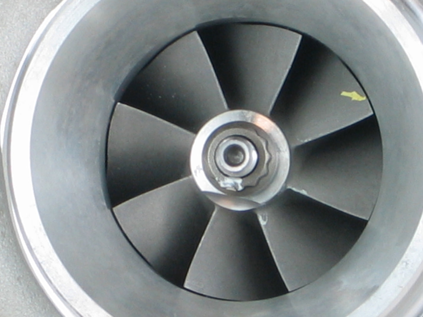 NEW OEM Holset HX35W Turbo Cummins 4035199 – TurboTurbos