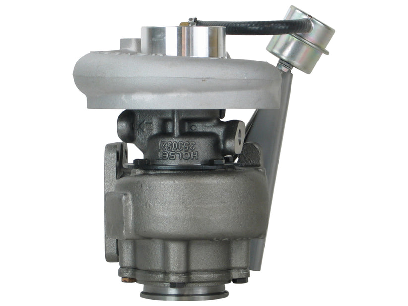 NEW OEM Holset HX35W Turbo Cummins 4035199 – TurboTurbos