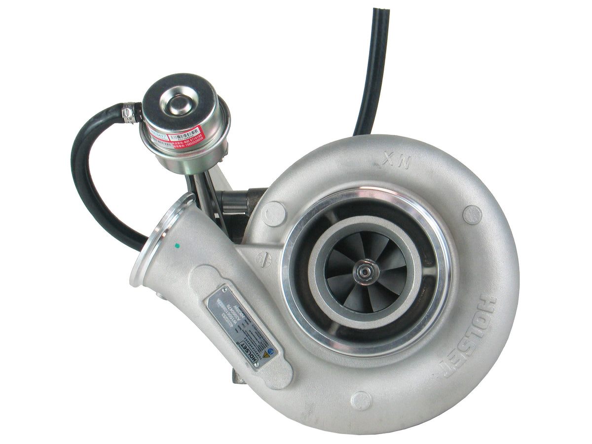 NEW OEM Holset HX35W Turbo Dodge Cummins 4035253