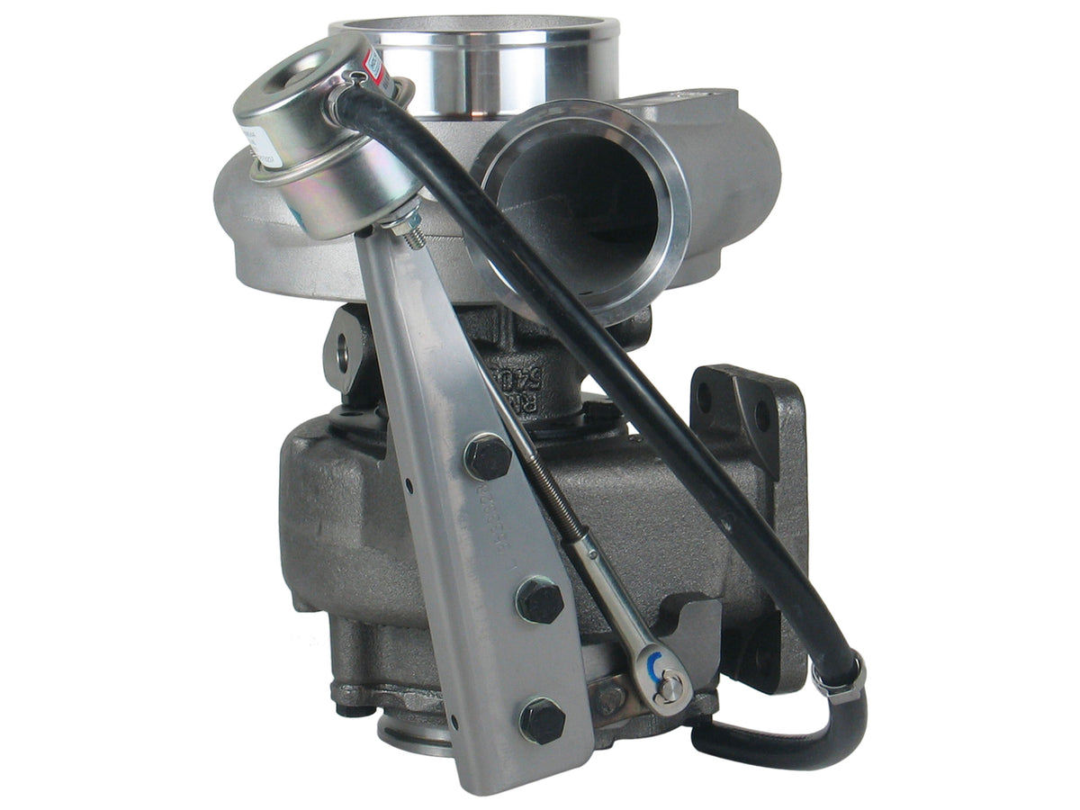 NEW OEM Holset HX35W Turbo Dodge Cummins 4035253