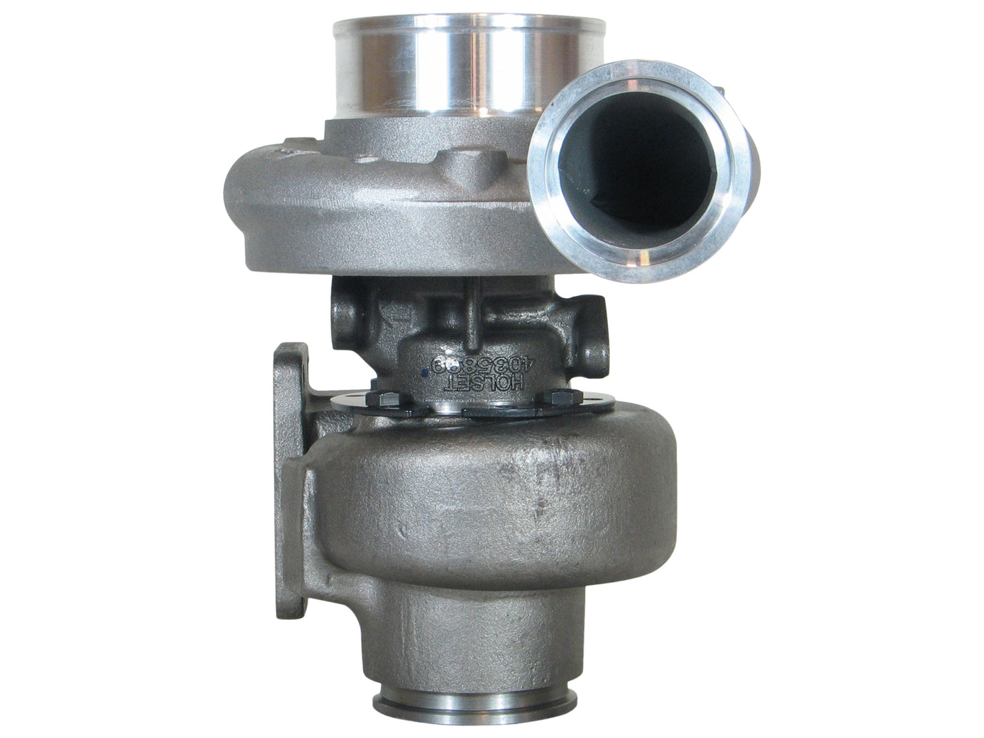 NEW OEM Holset HX35 Turbo Komatsu Cummins 4037469 – TurboTurbos