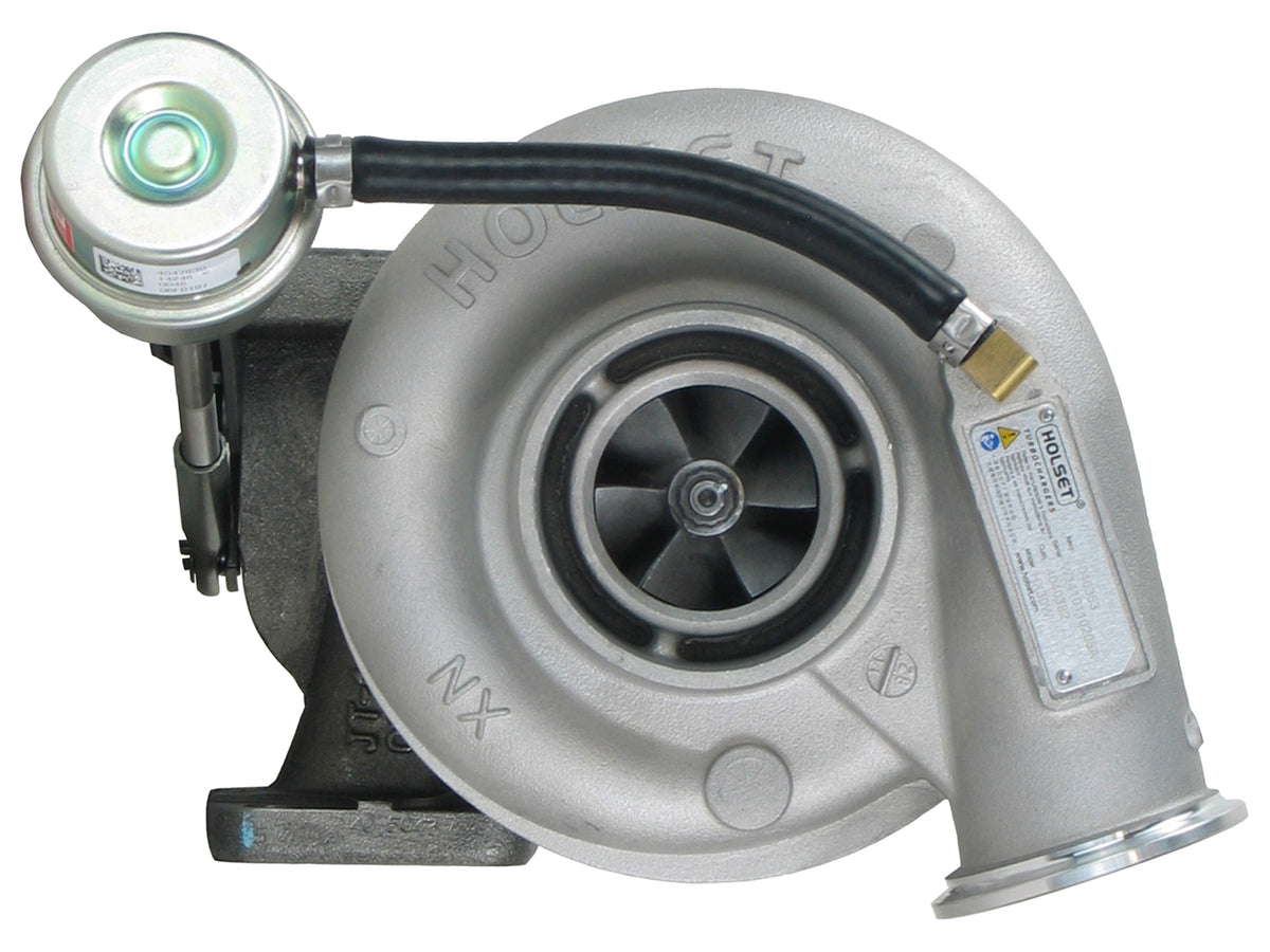 NEW OEM Holset HX30W Turbo Cummins 4040353