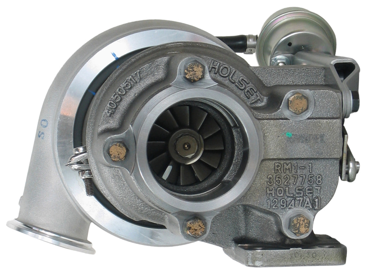 NEW OEM Holset HX30W Turbo Cummins 4040353