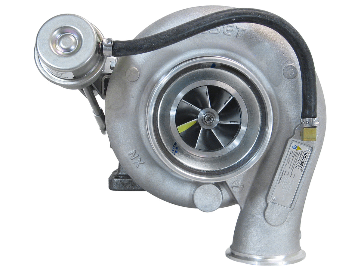 NEW Holset HE351W Turbo Cummins 4955906 4043280