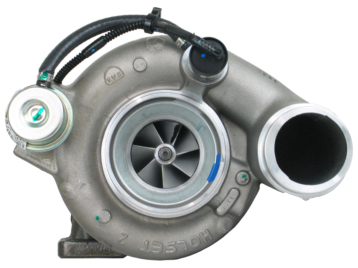 NEW OEM Holset HY35W HE351CW Turbo Dodge Cummins 4043600
