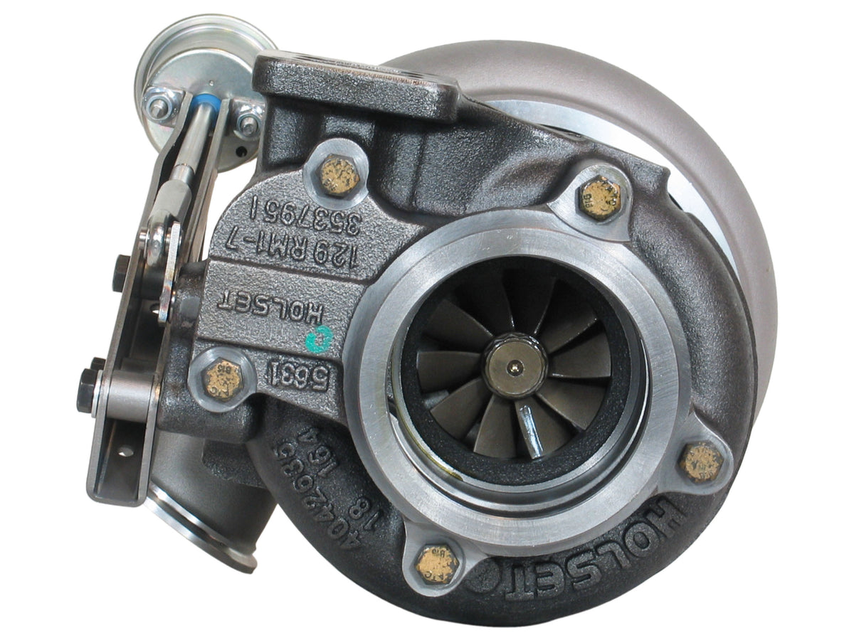 NEW OEM Holset HX40W Turbo Cummins 4045055