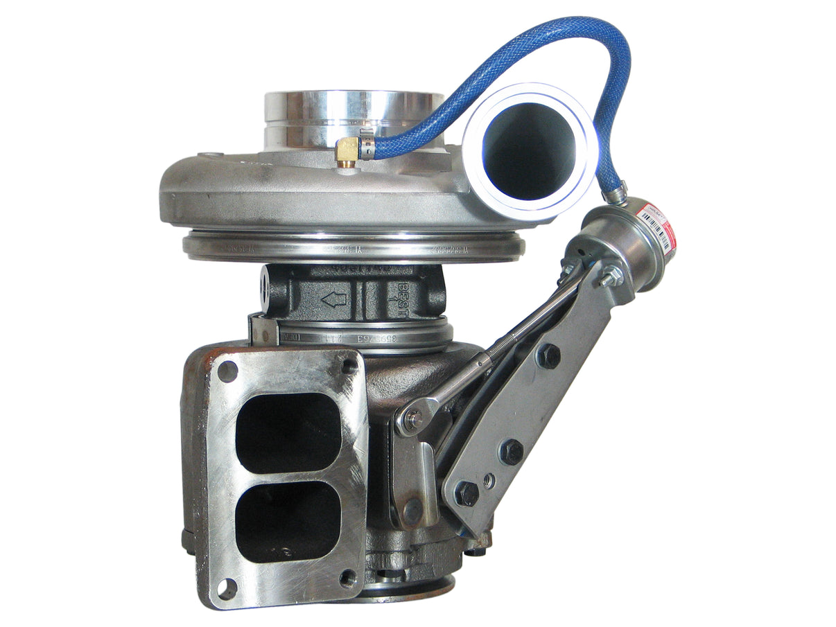 NEW OEM Holset HX55W Turbocharger Cummins 4045751 Turbo – TurboTurbos