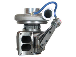 NEW OEM Holset HX55W Turbocharger Cummins 4045751 Turbo – TurboTurbos