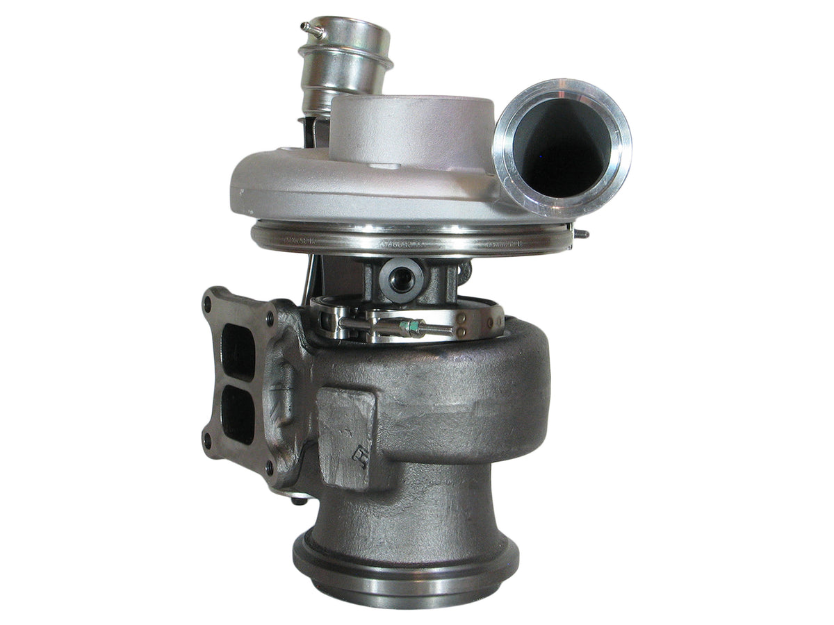 NEW OEM Holset HX55W Turbo Cummins 4046026 2843417