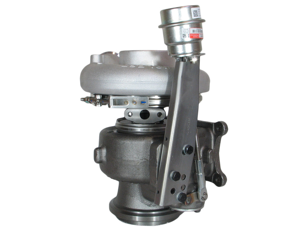 NEW OEM Holset HX55W Turbo Cummins 4046025 Turbo – TurboTurbos