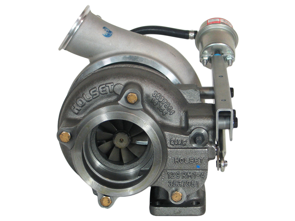 NEW OEM Holset HX40W Turbo Cummins 4051033 4048335